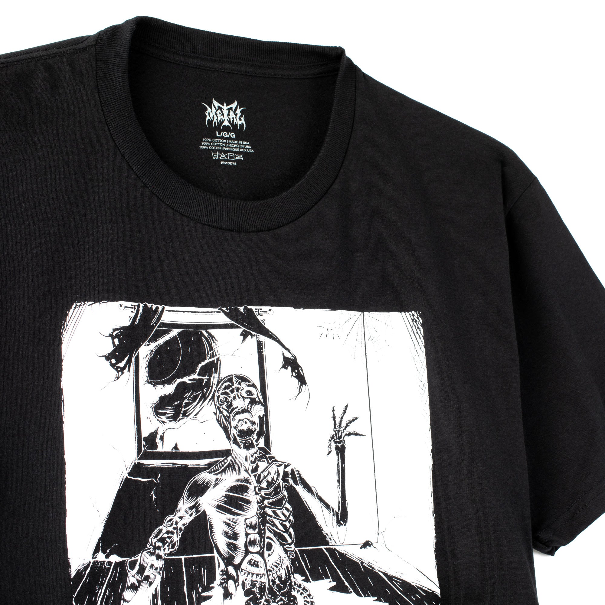 Apparel – metalskateboards.com