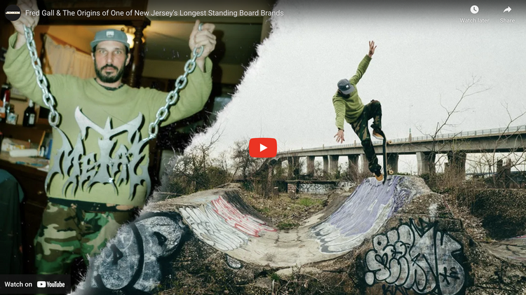 Metal Skateboards – metalskateboards.com