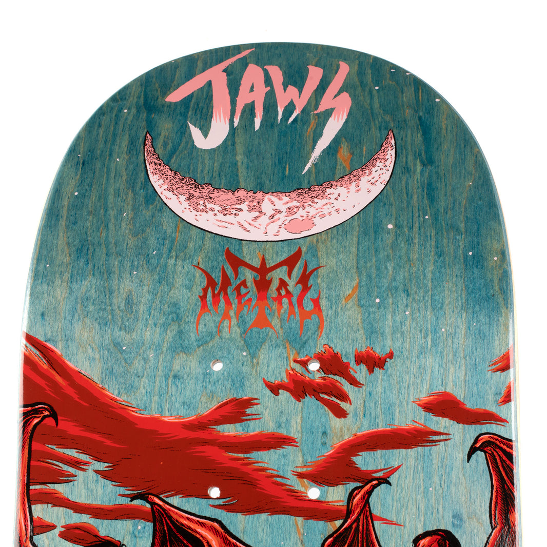 Metal Skateboards – metalskateboards.com