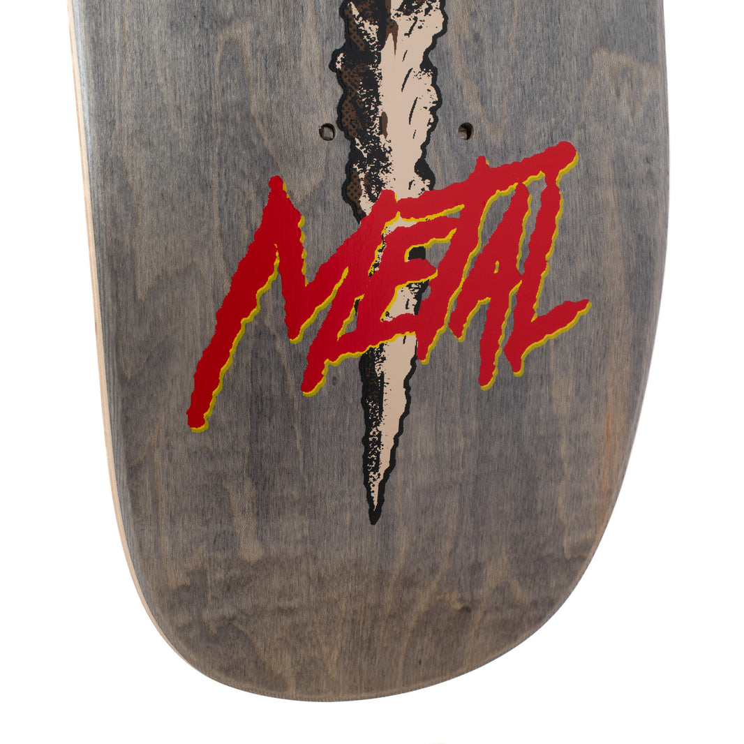 Metal Skateboards – metalskateboards.com